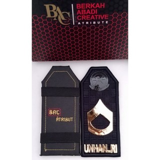 Pangakat Pdu Unhan RI 公司獨家發售 Bac | 蝦皮購物