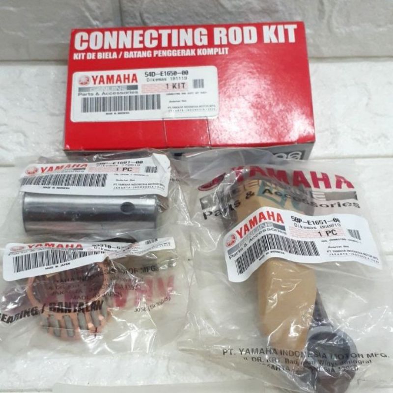 山葉 車把 SEHER SCORPIO Z SOKAR 蝎子 Z ROD 蝎子 54D ORI YAMAHA YGP | 蝦皮購物