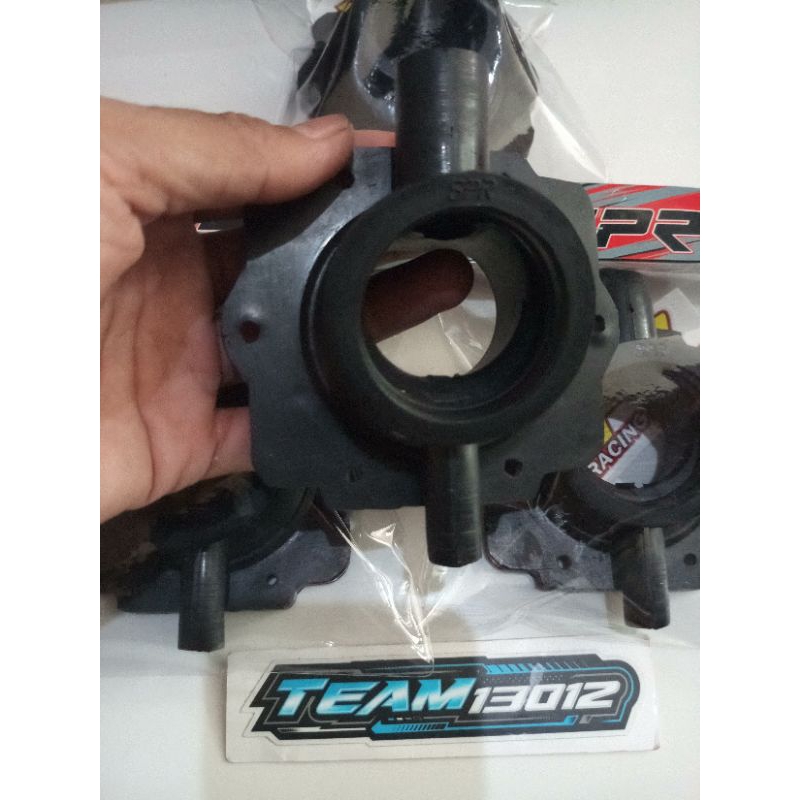 泰國原裝 NINJA 38 SPR MANIPOL 橡膠 | 蝦皮購物