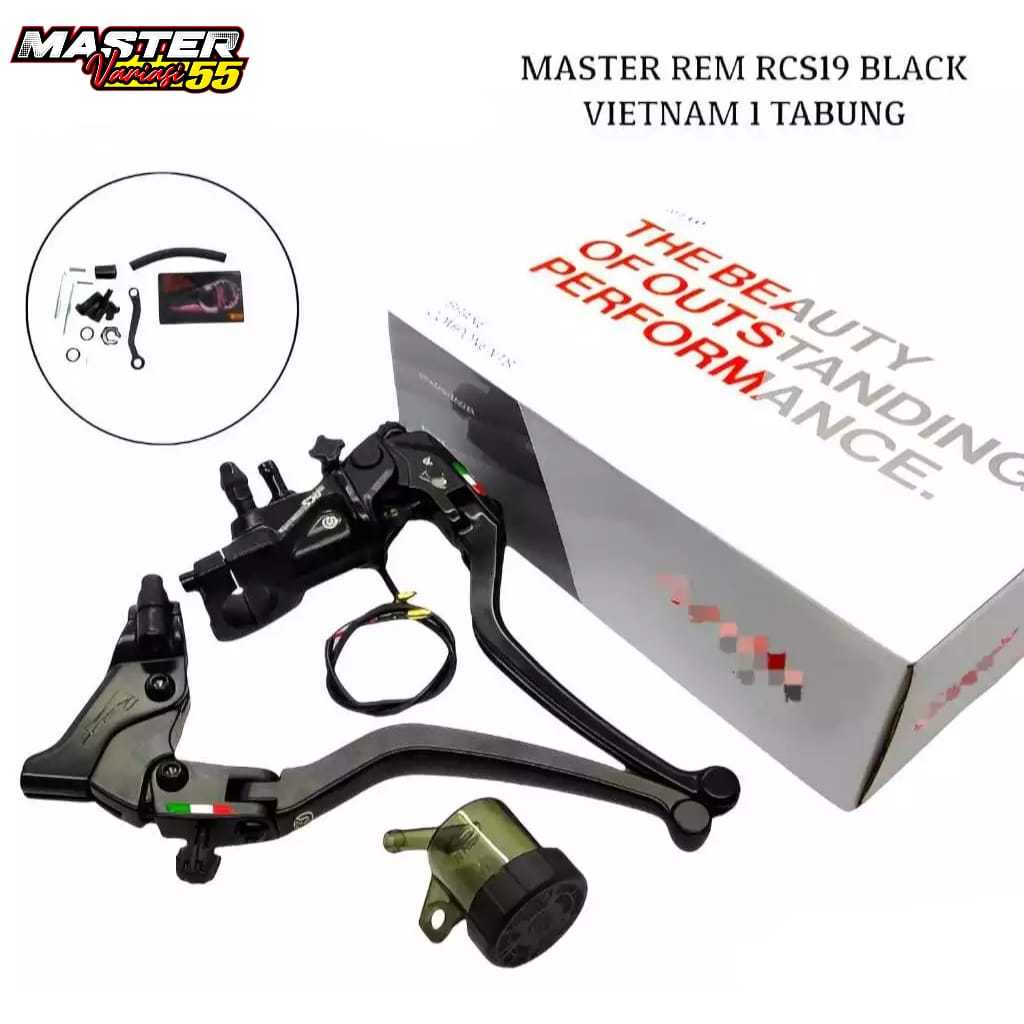 制動大師 rcs19 corsa corta TWM corsa corta pnp nInja vixion rxk | 蝦皮購物
