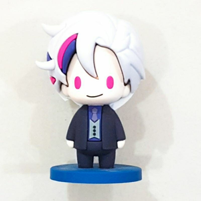 Vtuber Nijisanji 橡膠圖 Fuwa Minato | 蝦皮購物