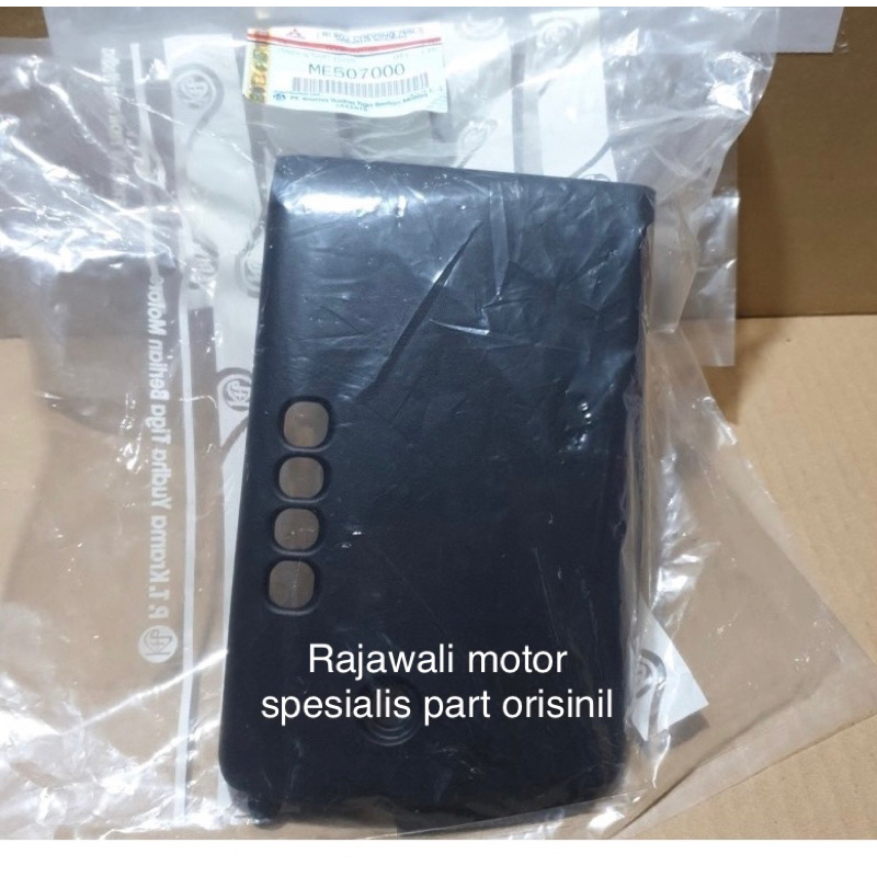 MITSUBISHI 三菱 CANTER PS100/125 原裝 KTB ME 塑料蓋罩507000 | 蝦皮購物