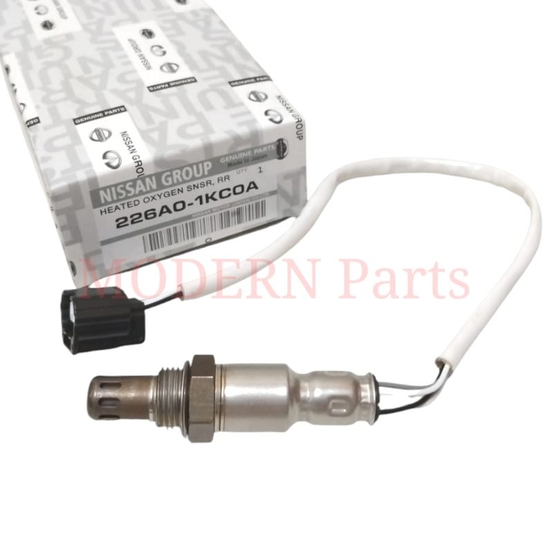 226a0-1kc0a 後氧傳感器原裝 Nissan March Juke O2 排氧 | 蝦皮購物