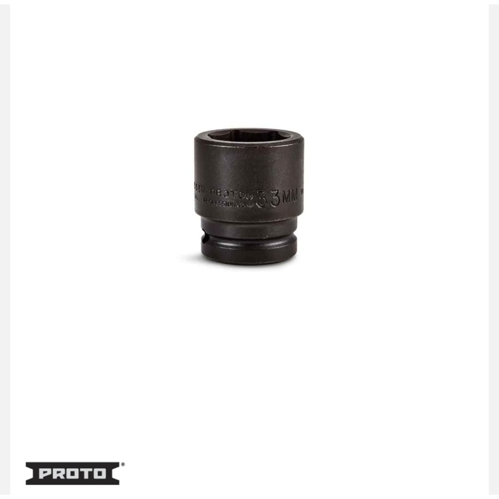 Proto 衝擊套筒 3/4 驅動 30 mm 6 點-J07530M | 蝦皮購物