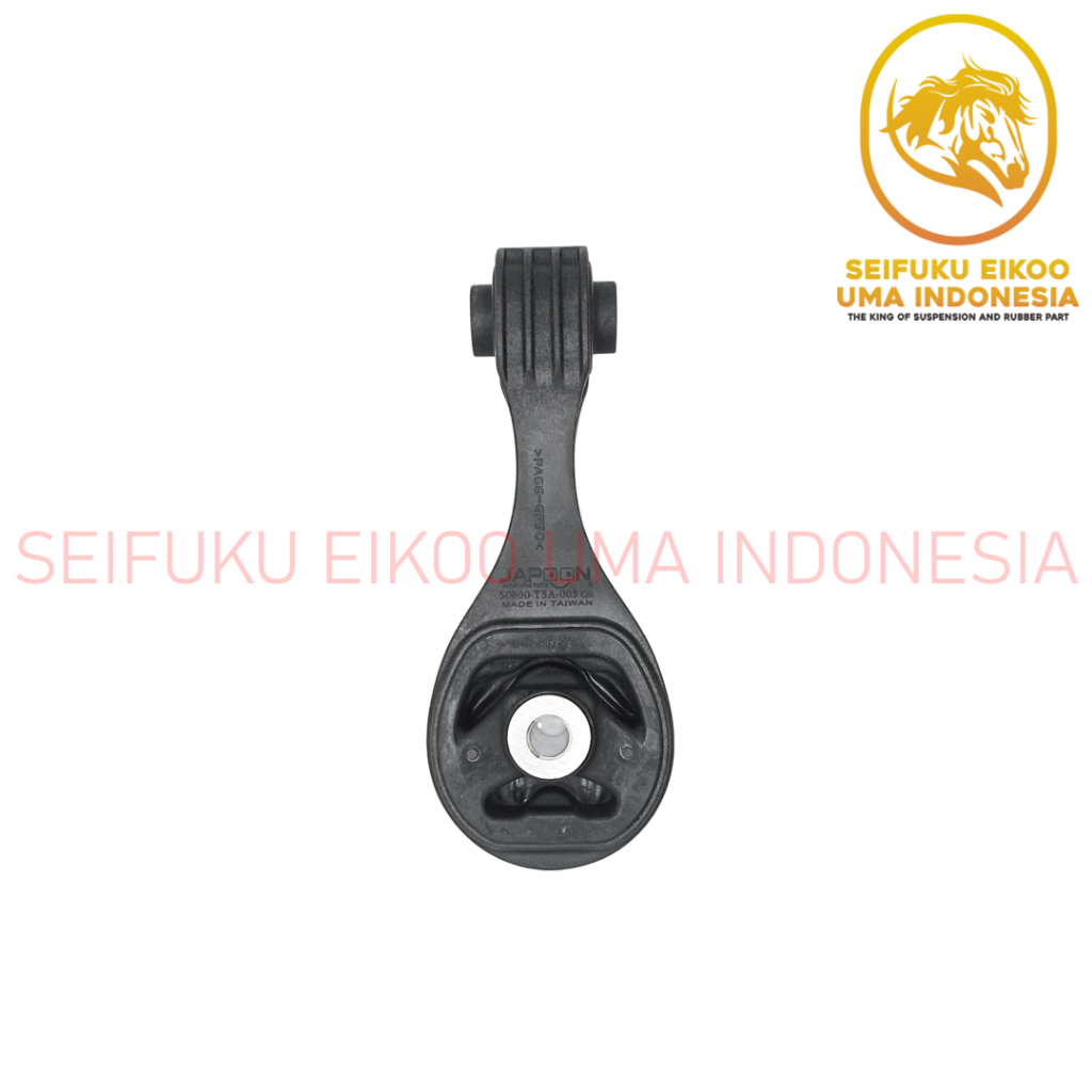 發動機安裝 HONDA 全新 JAZZ RS GK5 後部台灣製造 JAPOON 50890-T5A-003 | 蝦皮購物