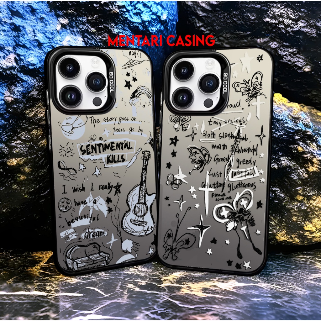 HP CASE TECNO POVA 6 PRO CAMON 40 SPARK G01 SPARK 10 PRO POV | 蝦皮購物