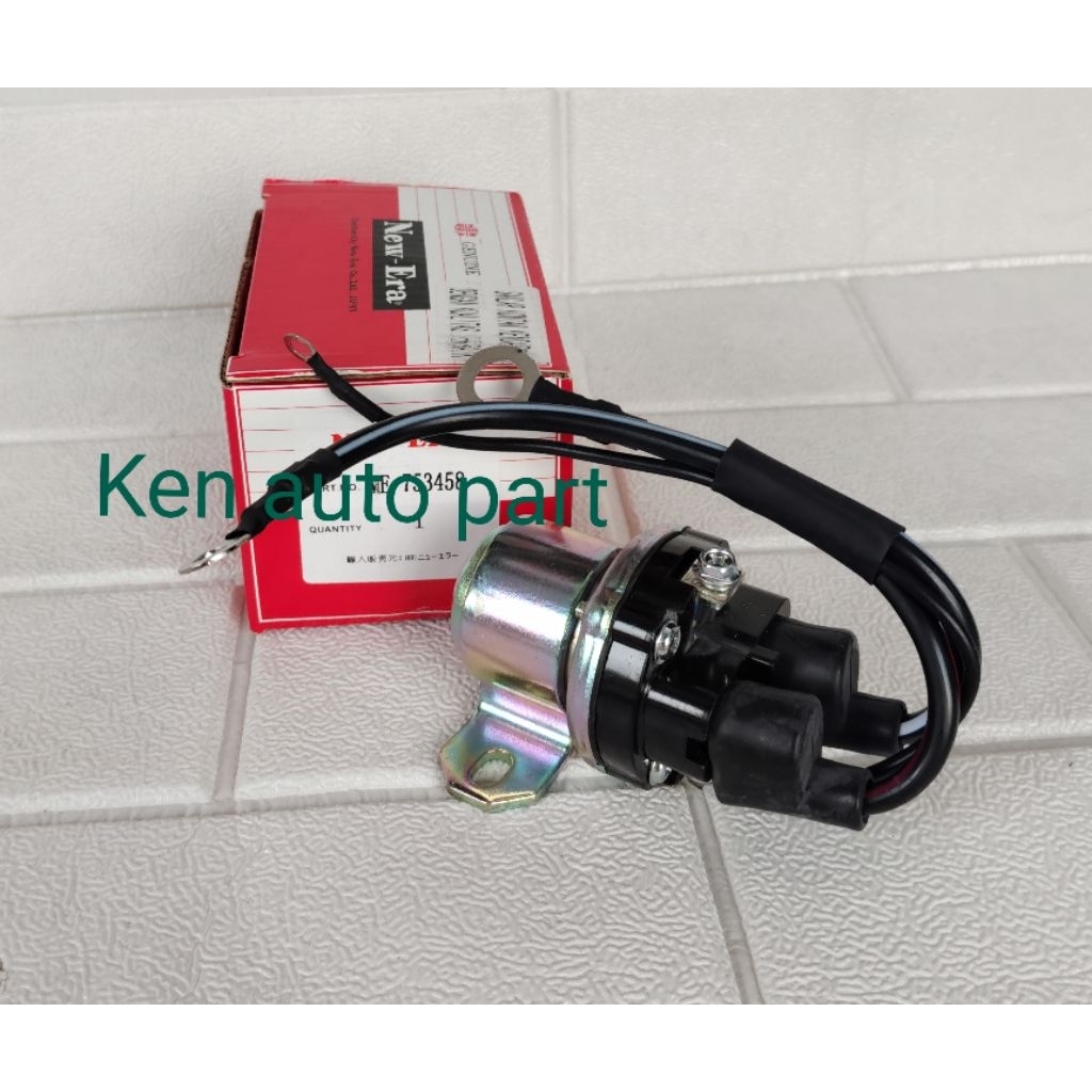 啟動繼電器 ME753458 Ps125渦輪罐電熱塞繼電器 | 蝦皮購物