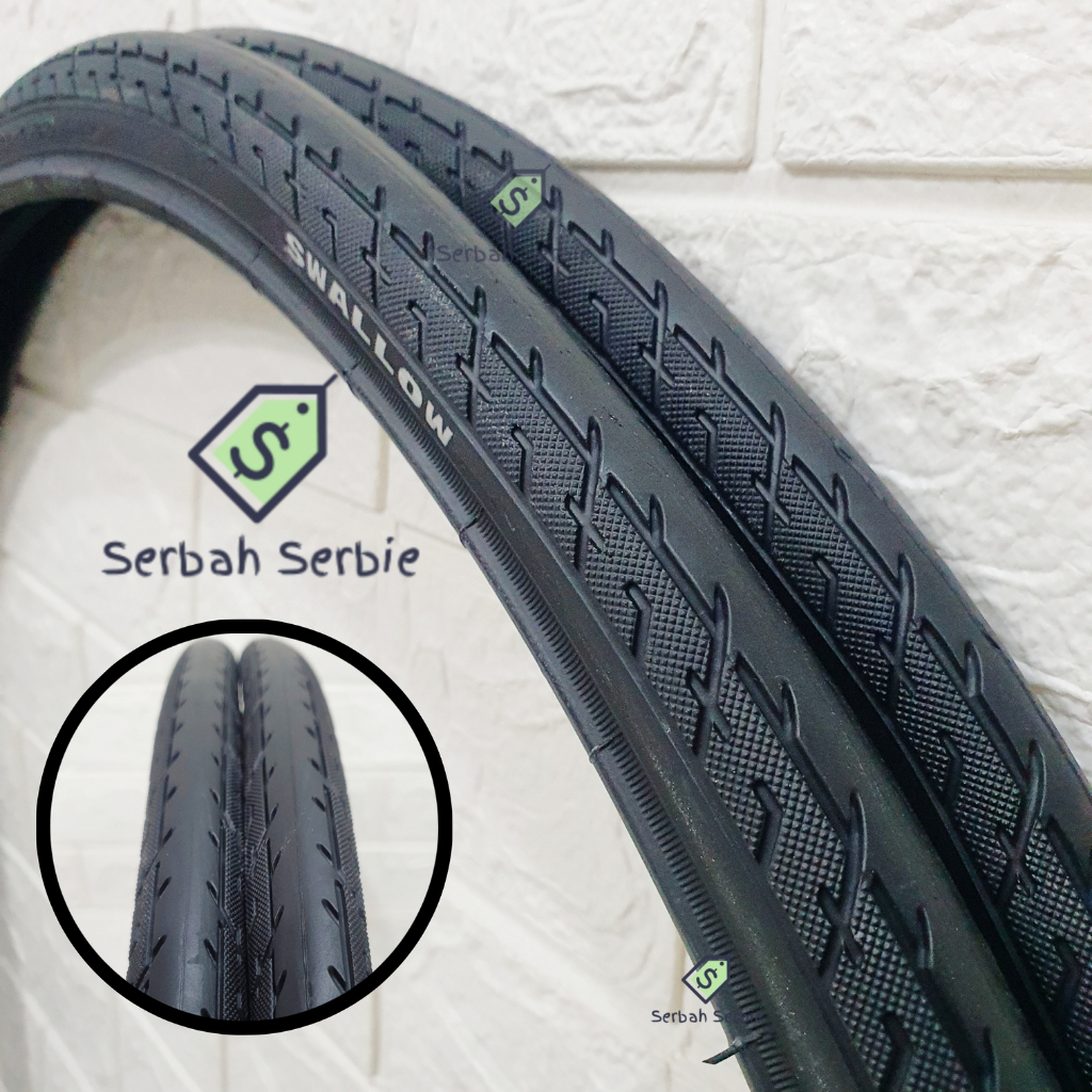 自行車外胎 26X1.15 SWALLOW 26 X 115 1.15 26x115 DELI TIRE HYBRID | 蝦皮購物
