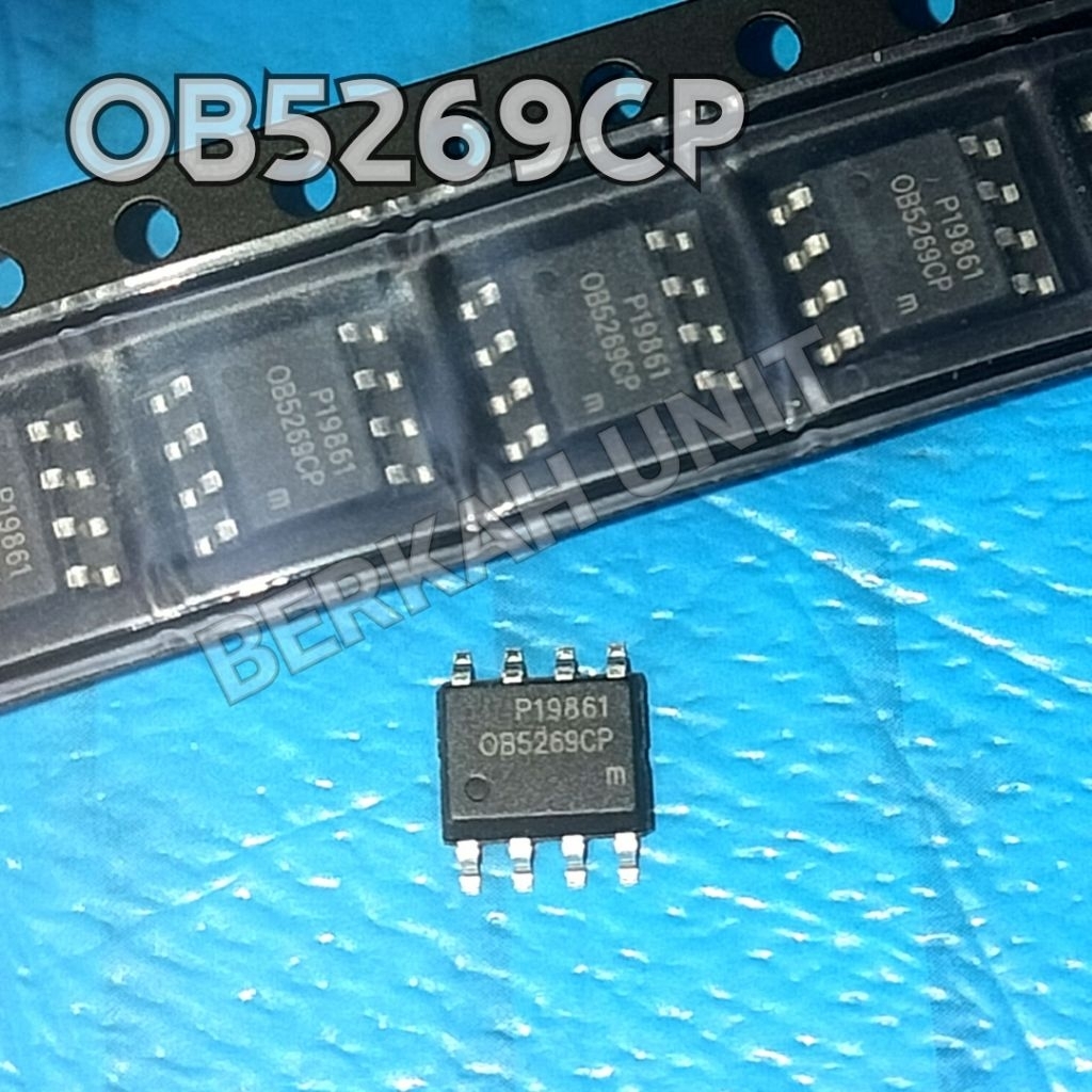 OB5269CP IC PWM 穩壓器 OB5269 | 蝦皮購物