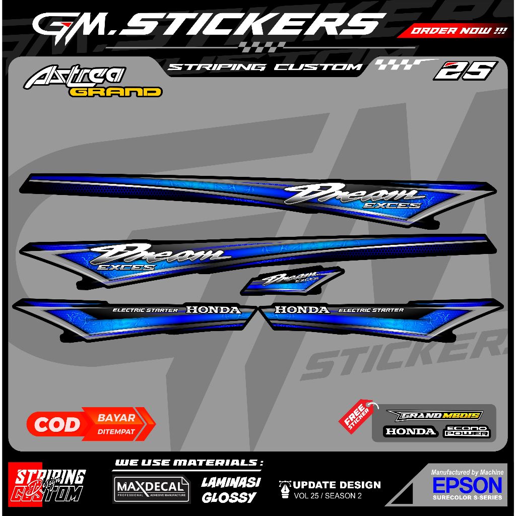 ASTREA GRAND BULUS SABIT DREAM EXCES 傳奇 IMPRESSA 完整版 K139 變體 | 蝦皮購物