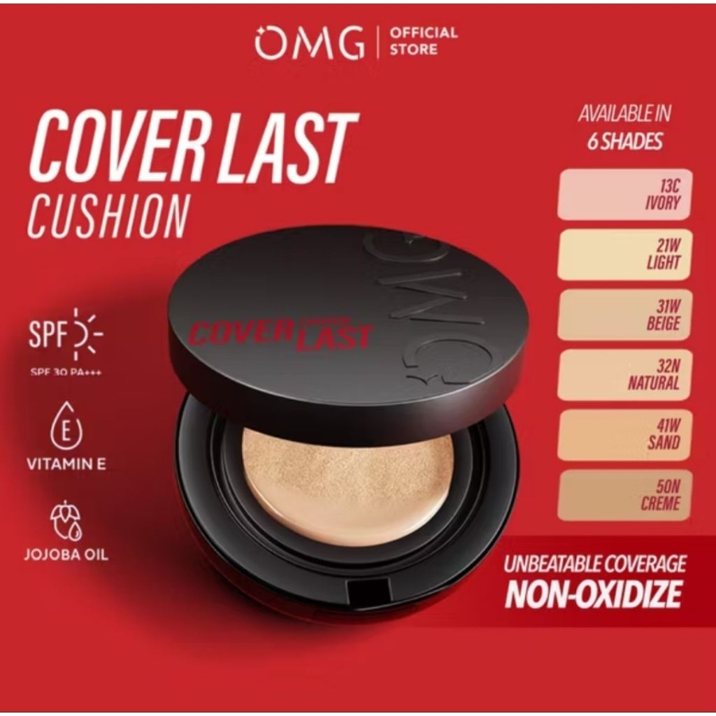 OMG COVERLAST 坐墊 | 蝦皮購物