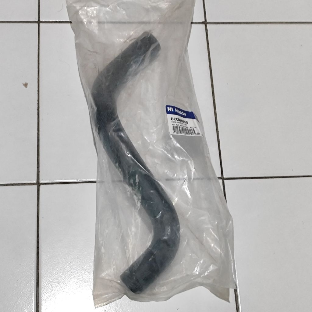 HYUNDAI 現代 Matrix 上下散熱器軟管 25411-17000 25412-17000 | 蝦皮購物