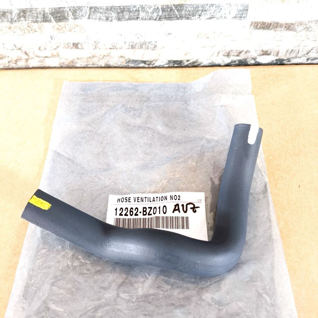 通風軟管閥 NO 2 AVANZA XENIA TERIOS RUSH 12262-BZ010 原裝 | 蝦皮購物