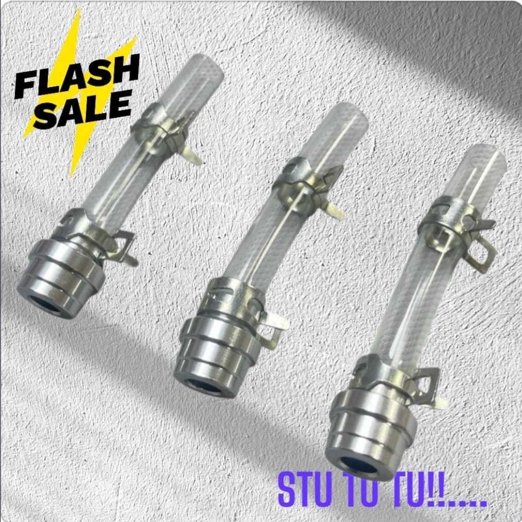 Stutu NEW ULIR CNC Tube Drain Filter Drain hose 進口 CNC CVT 濾 | 蝦皮購物