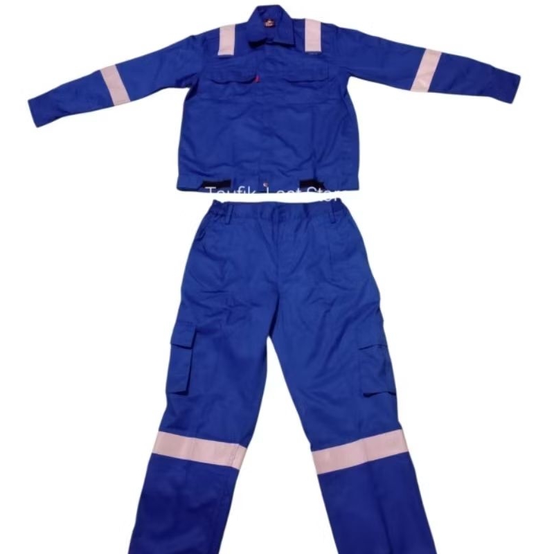 Wearpack Nomex Dupont 兩件式 Coveroll Ultra Defender 襯衫褲子套裝 | 蝦皮購物