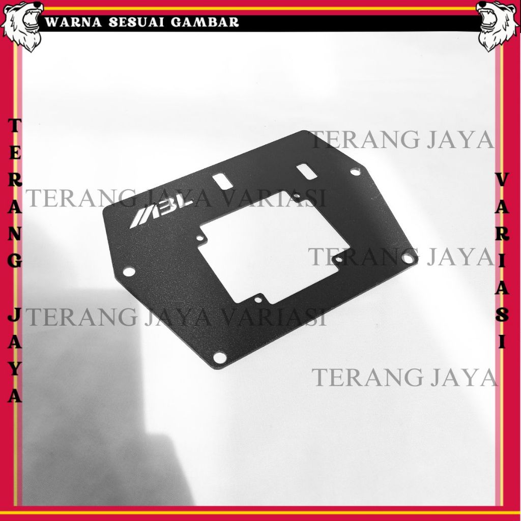 Projie BILED 支架 JTZ 2.0 TITAN GENIO 2.5 英寸 PROJIE GENIO BILE | 蝦皮購物