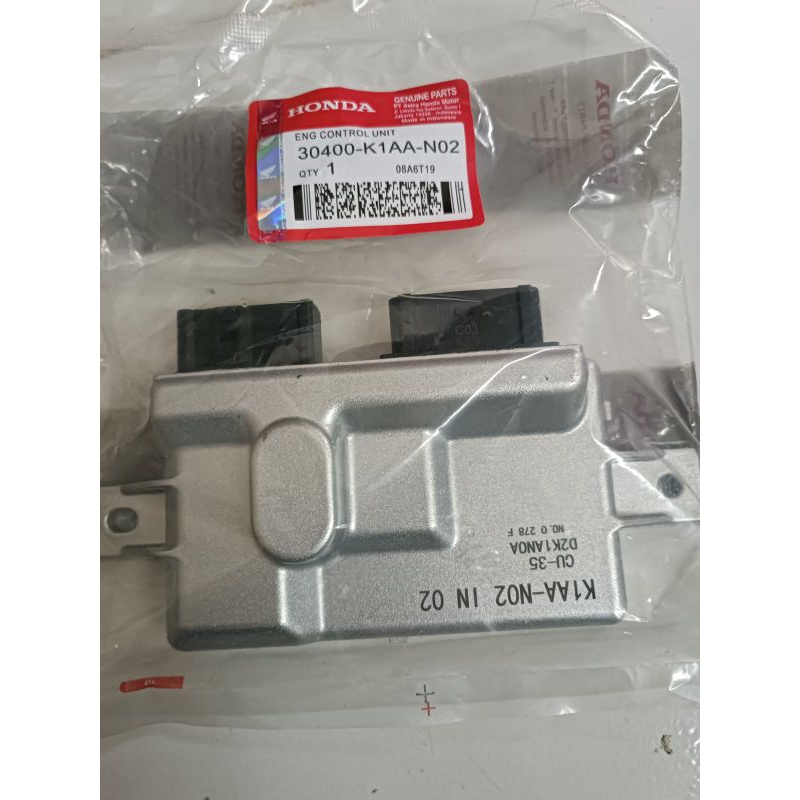 Ecu ECM BEAT 豪華野獸街 LED 2020-2022 非 ISS K1A | 蝦皮購物