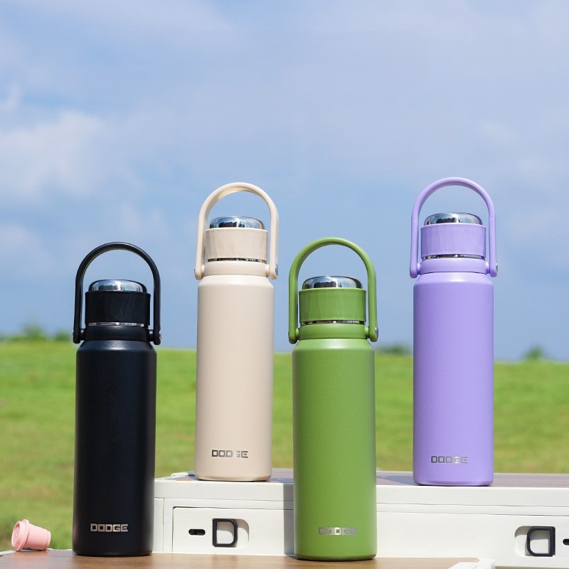 道奇不倒翁保溫杯 930ml 雙飲運動戶外 316 不銹鋼真空吸塵器 | 蝦皮購物