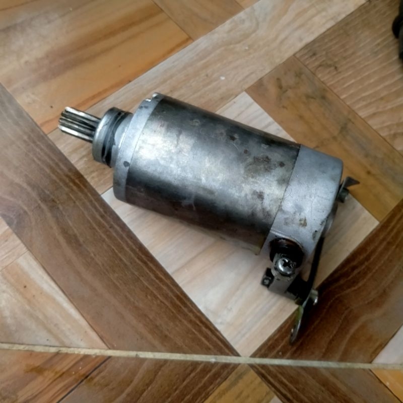 Minerva megelli 250 gen 1 migeli 啟動器啟動器發電機 | 蝦皮購物