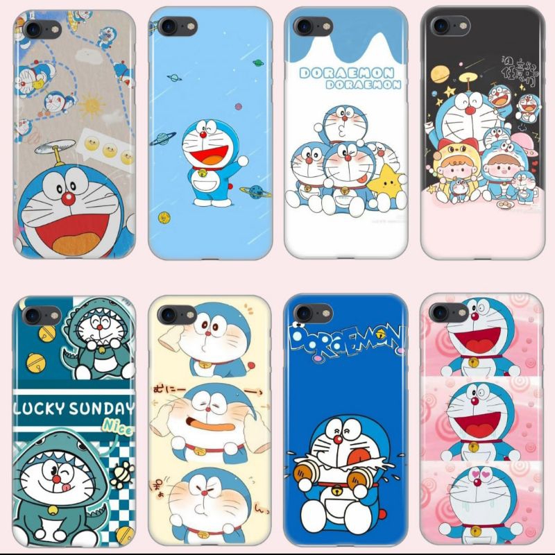 哆啦夢 華碩 外殼 Doraemon Asus Zenfone Max 4 和 Max 4 Pro HardCase 3 | 蝦皮購物