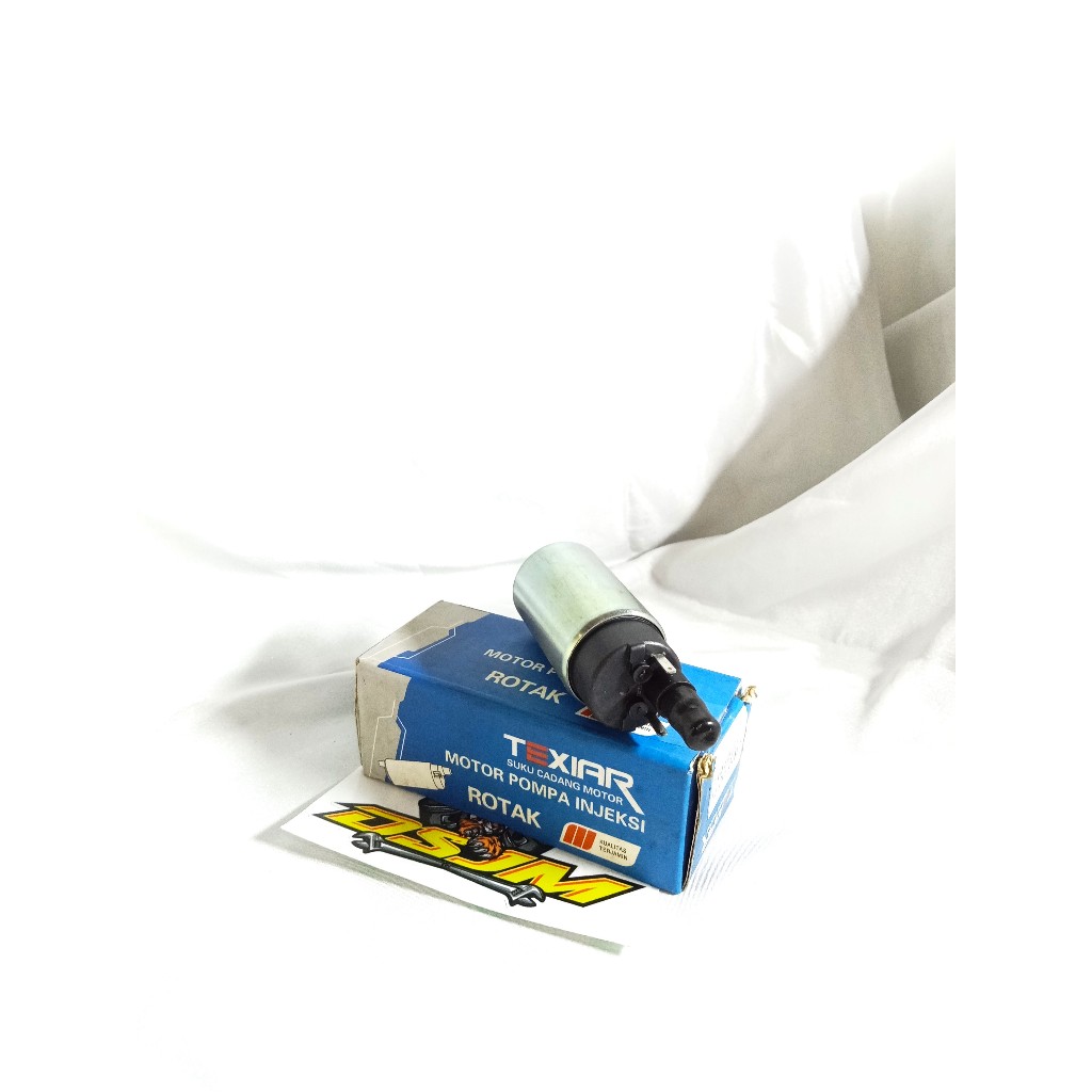 Rotak 噴射泵 VARIO 150 FI ROTAX DYNAMO 燃油泵 VARIO150FI TEXIAR | 蝦皮購物