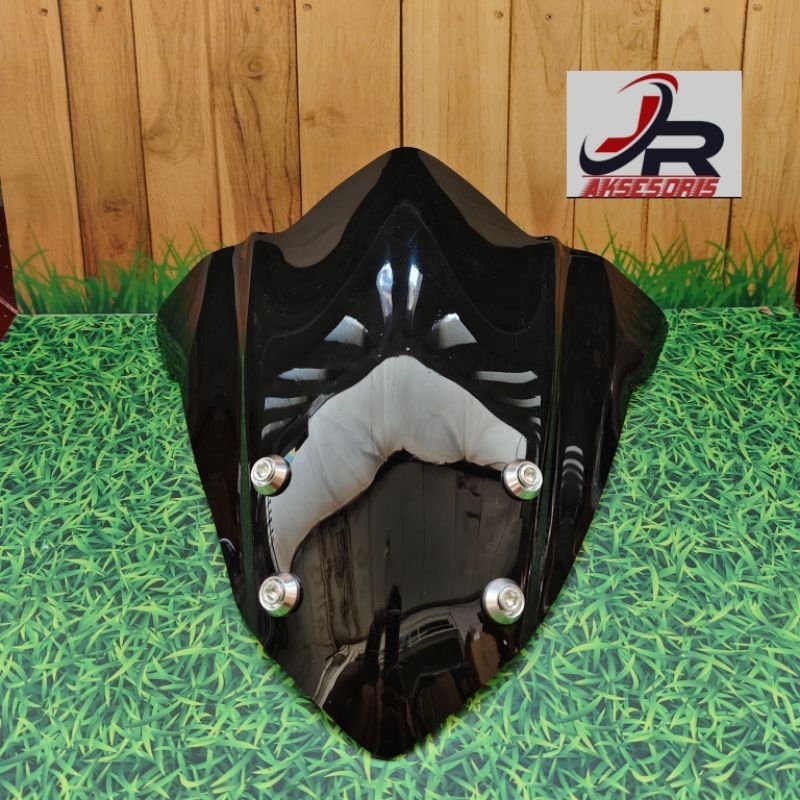 山葉 雅馬哈 VIXION ADVANCE VISOR PLUS 變體螺栓 | 蝦皮購物