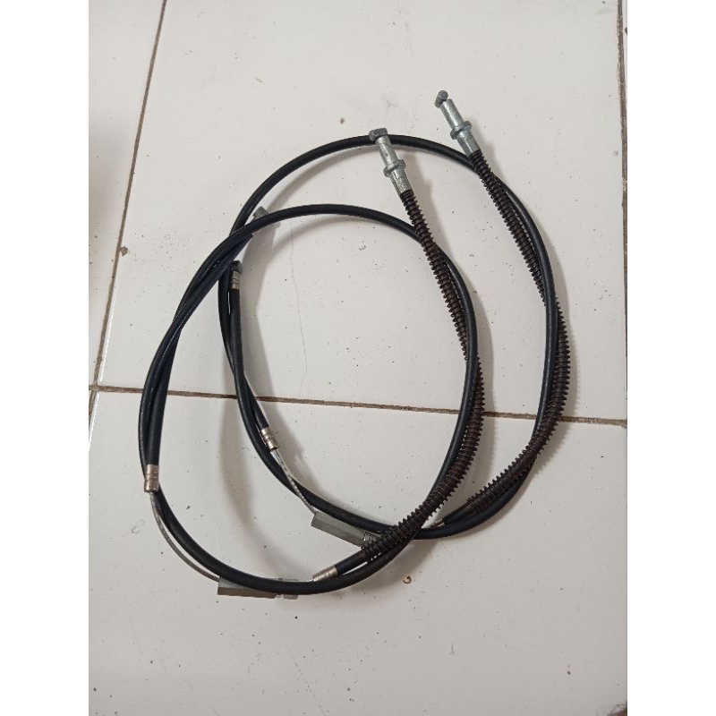 KAWASAKI 川崎 Binter KE125 離合器拉線 | 蝦皮購物