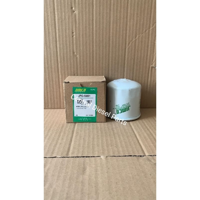 Taft GT Taft 水牛柴油濾清器 23303-87307 JFC-13001 JFC13001 Jimco | 蝦皮購物