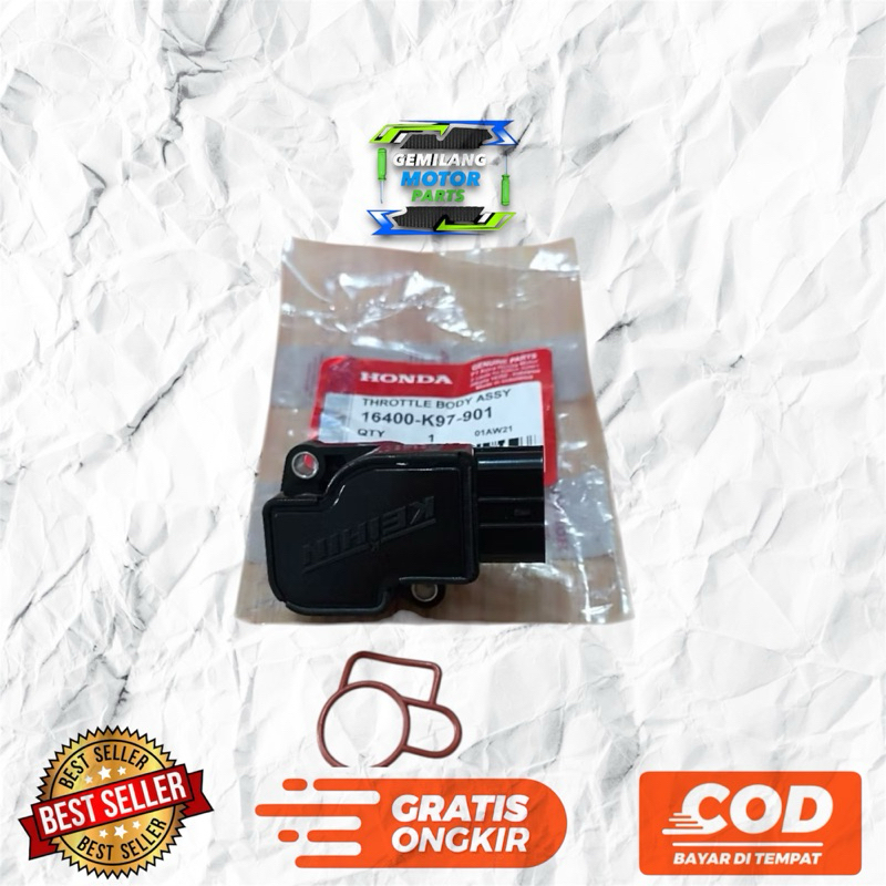 Tps 傳感器油門 PCX 150 ADV 150 K97 | 蝦皮購物