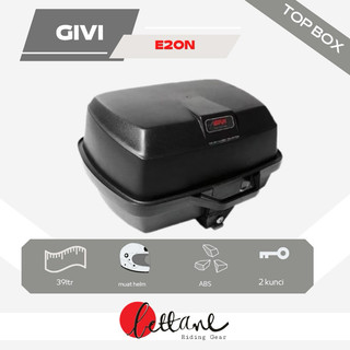 Givi BOX 新經典系列 E20N | 蝦皮購物