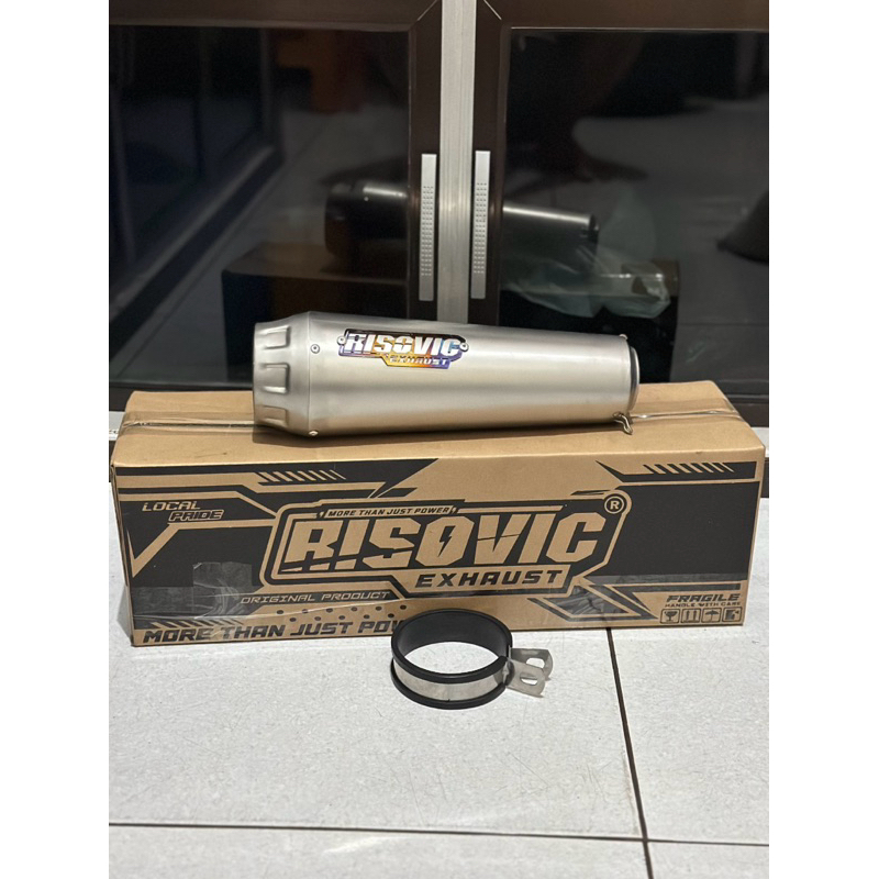 氣缸 RISOVIC 排氣型 PRO-2 系列 VAPORBLASTING | 蝦皮購物