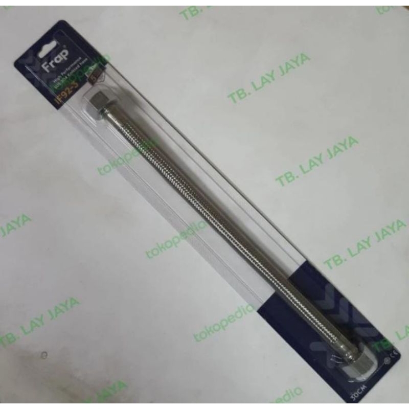 30cm 柔性軟管 Frap 品牌柔性水槽軟管 | 蝦皮購物