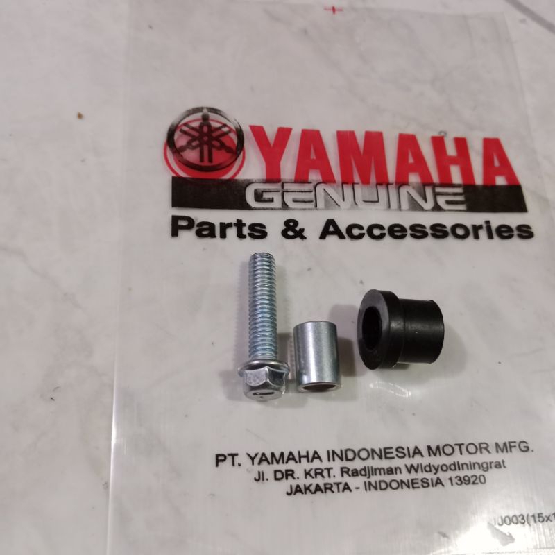 山葉 用於 yamaha mio j m3 SZ fino freego gear 125 xride 125 fazz | 蝦皮購物
