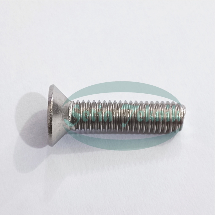 M3 x 15 JF 螺栓平頭平頭螺絲刀頭不銹鋼 304 M3x15 | 蝦皮購物