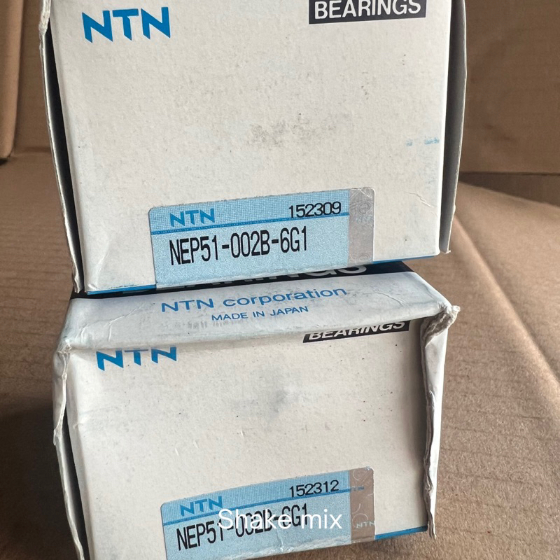 軸承張緊器 LAHAR 正時皮帶 APV FUTURA INJECTION NEP51-002B 原裝 NTN JAPA | 蝦皮購物