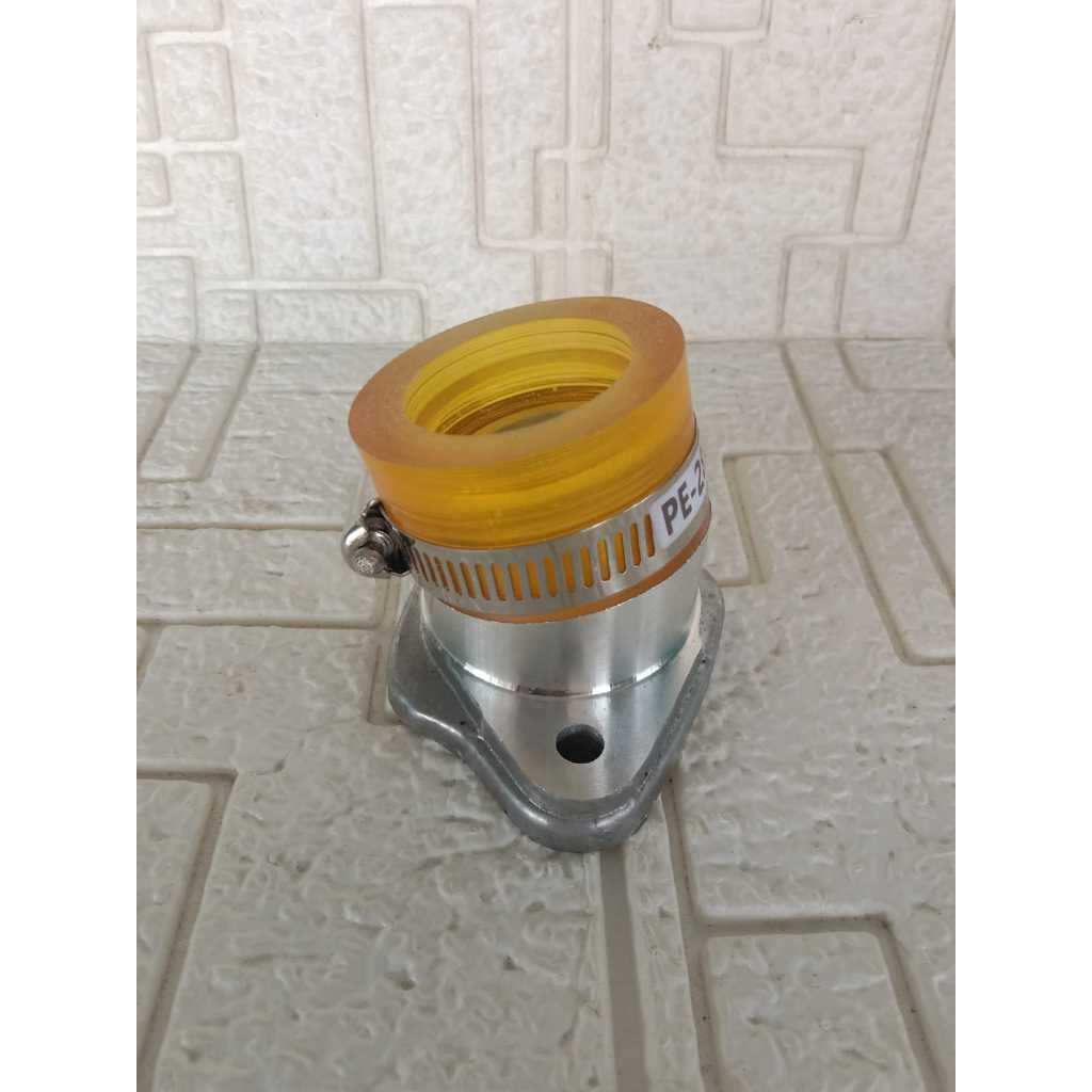 Manipol 進氣 Intek 斜虎 Megapro GL 雷霆 PE 28 PWK 28 | 蝦皮購物