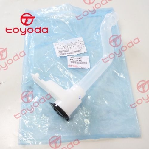 豐田 85301-0k030 TOYOTA REBORN INNOVA 管頸管軟管 | 蝦皮購物