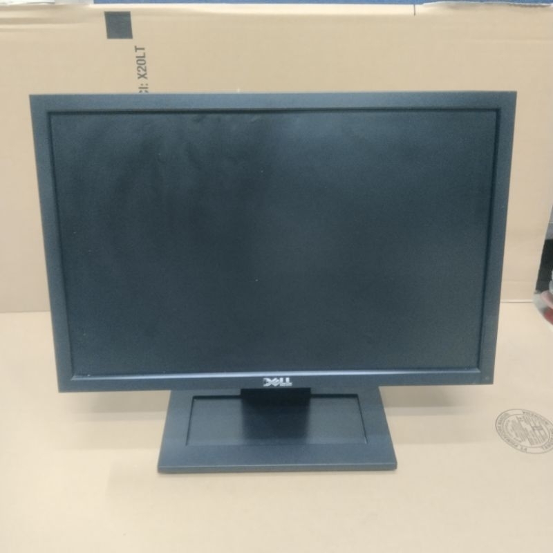 DELL 戴爾寬 19 英寸 E1911c 顯示器 | 蝦皮購物