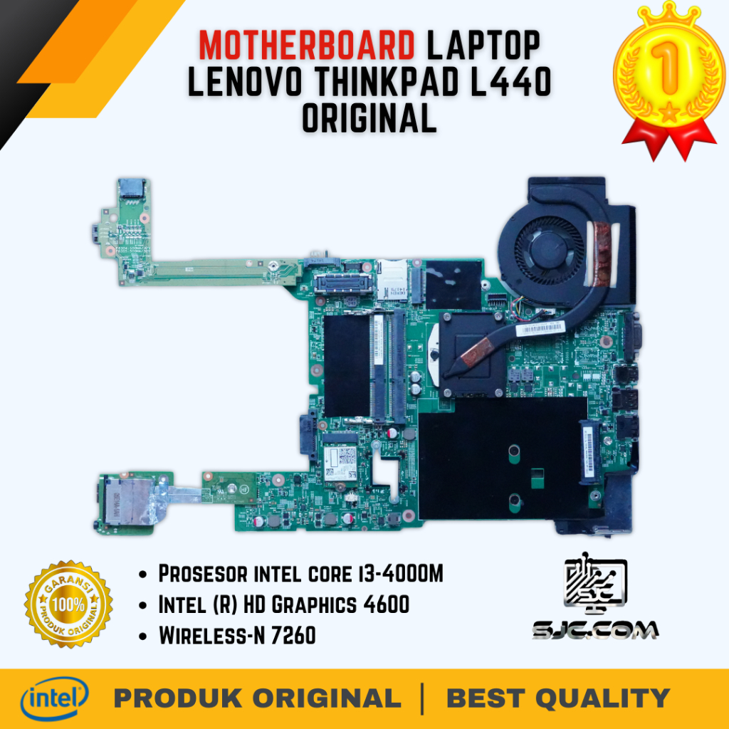 LENOVO 聯想thinkpad L420 L430 L440筆記本主板 | 蝦皮購物