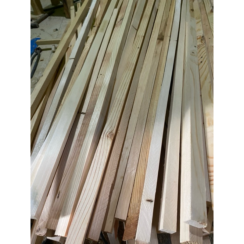 Kayu SERUT RENG WOOD 清單 2x3 厘米包裝包含 10 個 BTG 荷蘭柚木 | 蝦皮購物