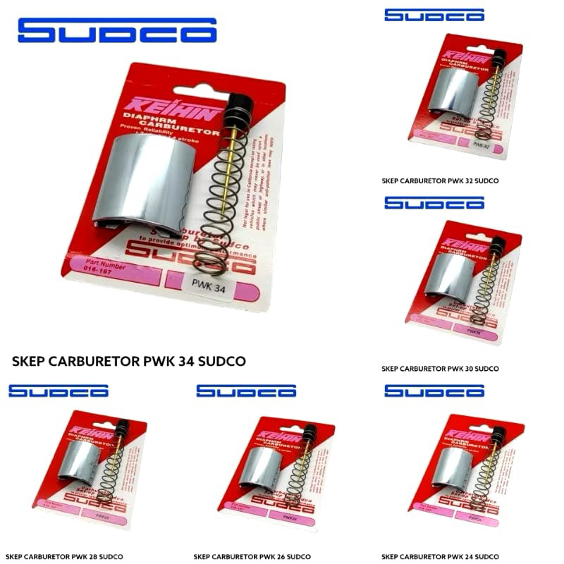 Skep 化油器 PWK CHROME SUDCO 不銹鋼 SKEP PWK 24 26 28 30 32 34 KEI | 蝦皮購物