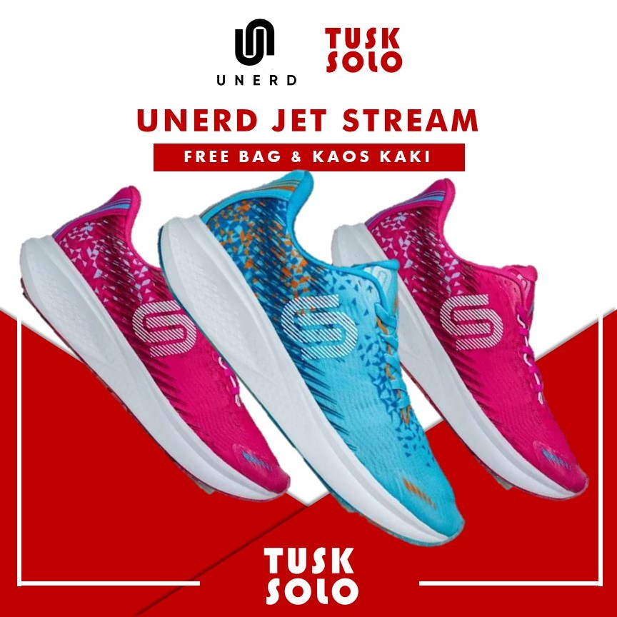 Original Unerd Jet Stream 鞋履 Original Unerd Performance 運動跑鞋 | 蝦皮購物