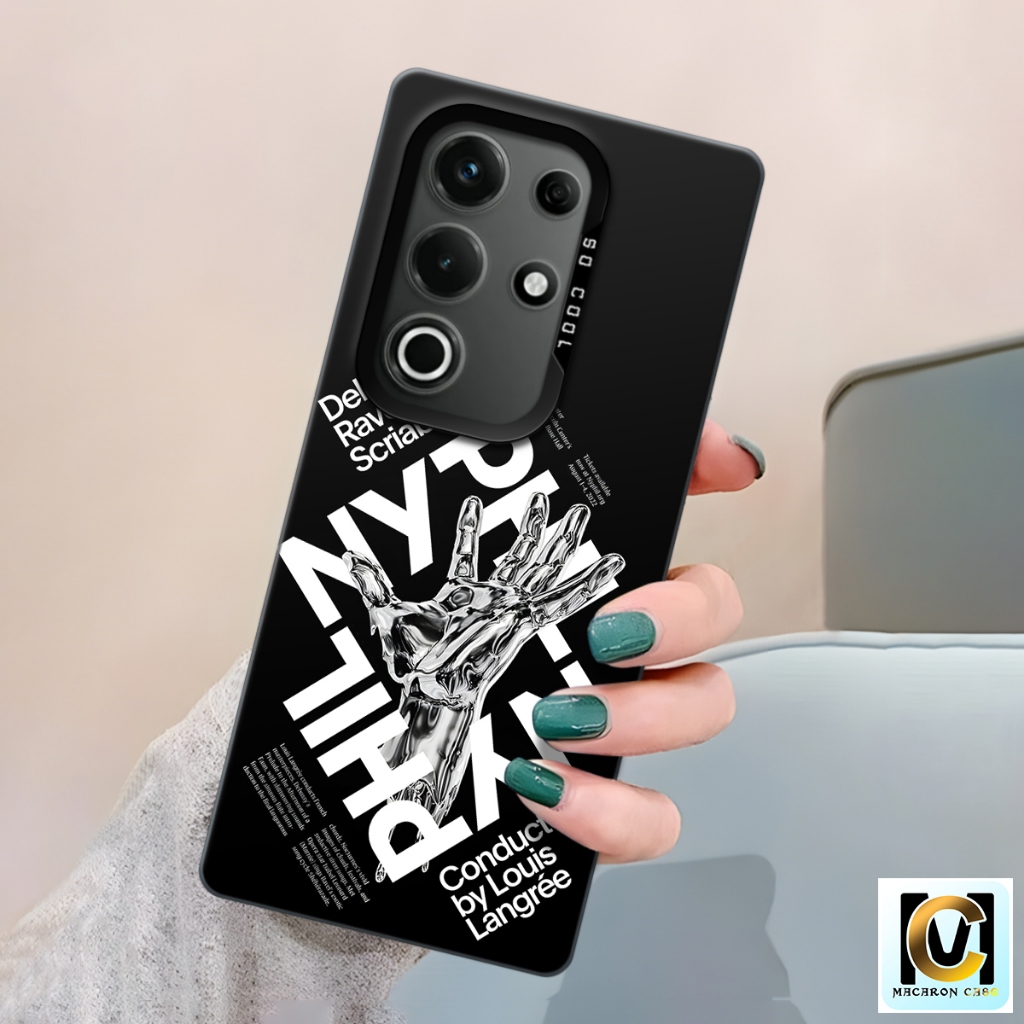 Case So Cool Itel S25 Ultra Motif Crative Design 外殼 Itel S25 | 蝦皮購物
