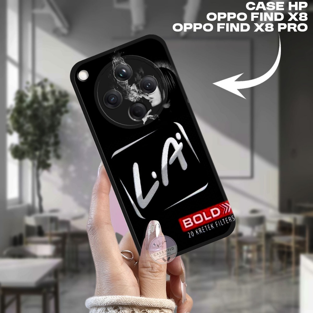 OPPO FIND X8 FIND 8X PRO 最新軟殼 Procamera 矽膠 TPU 柔性外殼 CaseHP C | 蝦皮購物