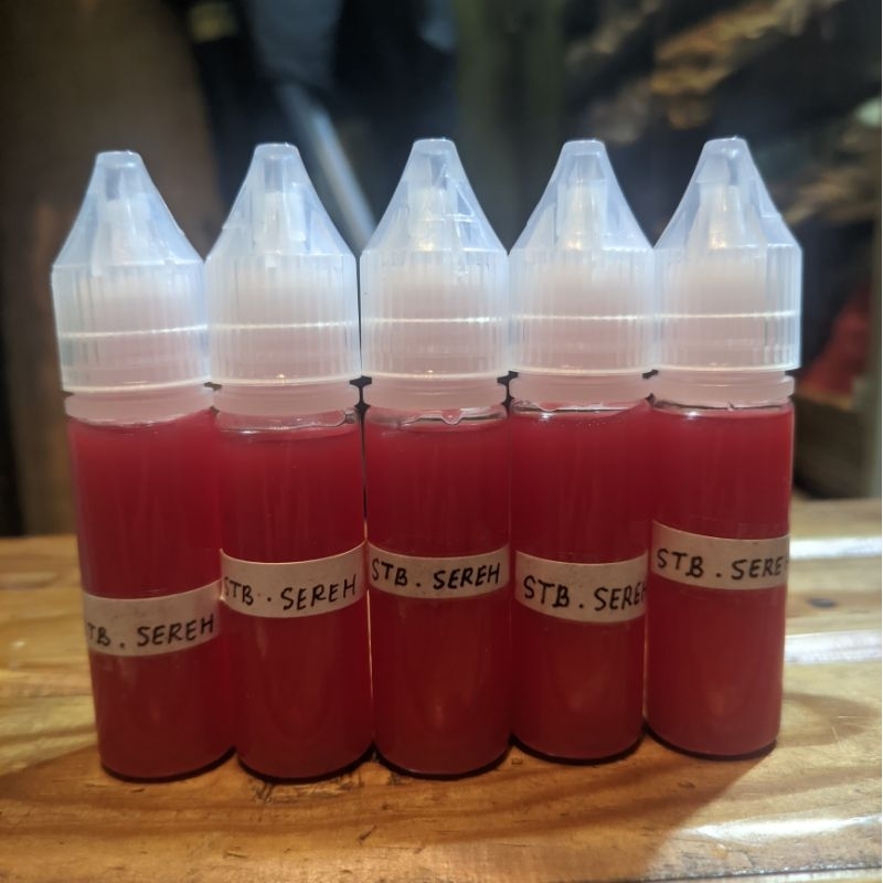 金魚 Oplosan 大小 15ml | 蝦皮購物
