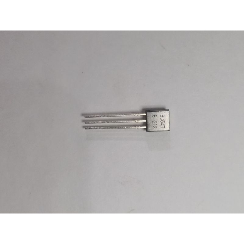 晶體管 TR BC547 | 蝦皮購物