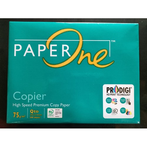 Paperone QTO Paper 75 克 | 蝦皮購物