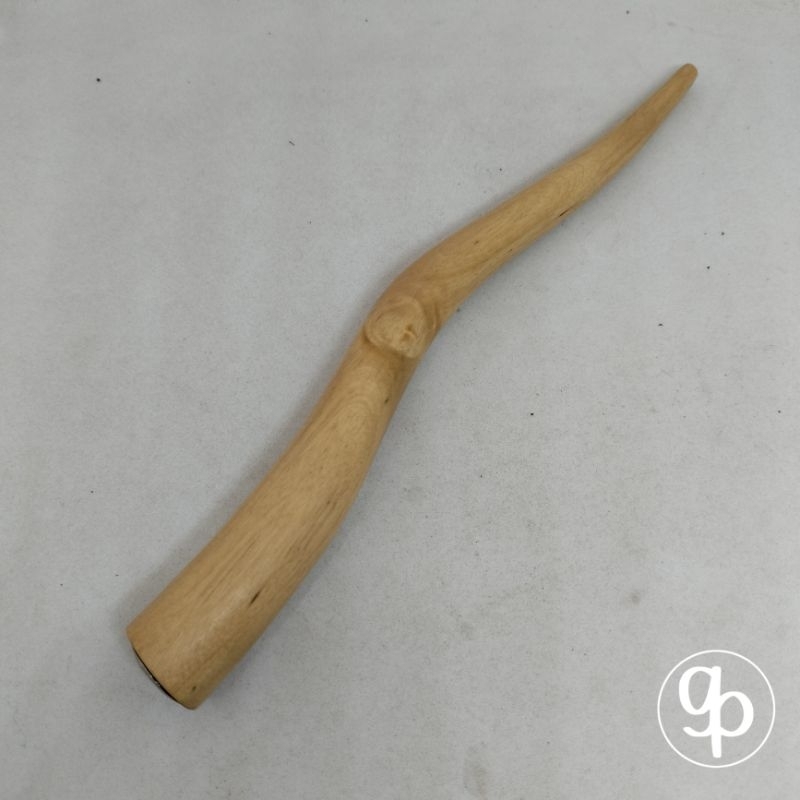 KAYU pipe 用黃木長谷模型製成的一次性煙斗 | 蝦皮購物