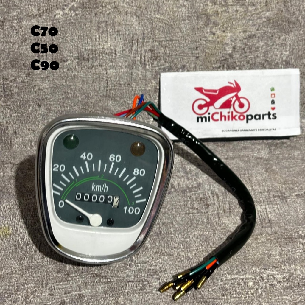 車速表公里 C70 C50 C90 便盆肺 Spido 新計步器不 | 蝦皮購物