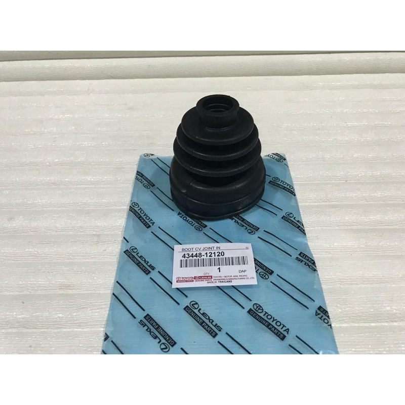 在原裝 VIOS YARIS GREAT SOLUNA 43448-12120 中引導 CV JOIN BOOT AS | 蝦皮購物
